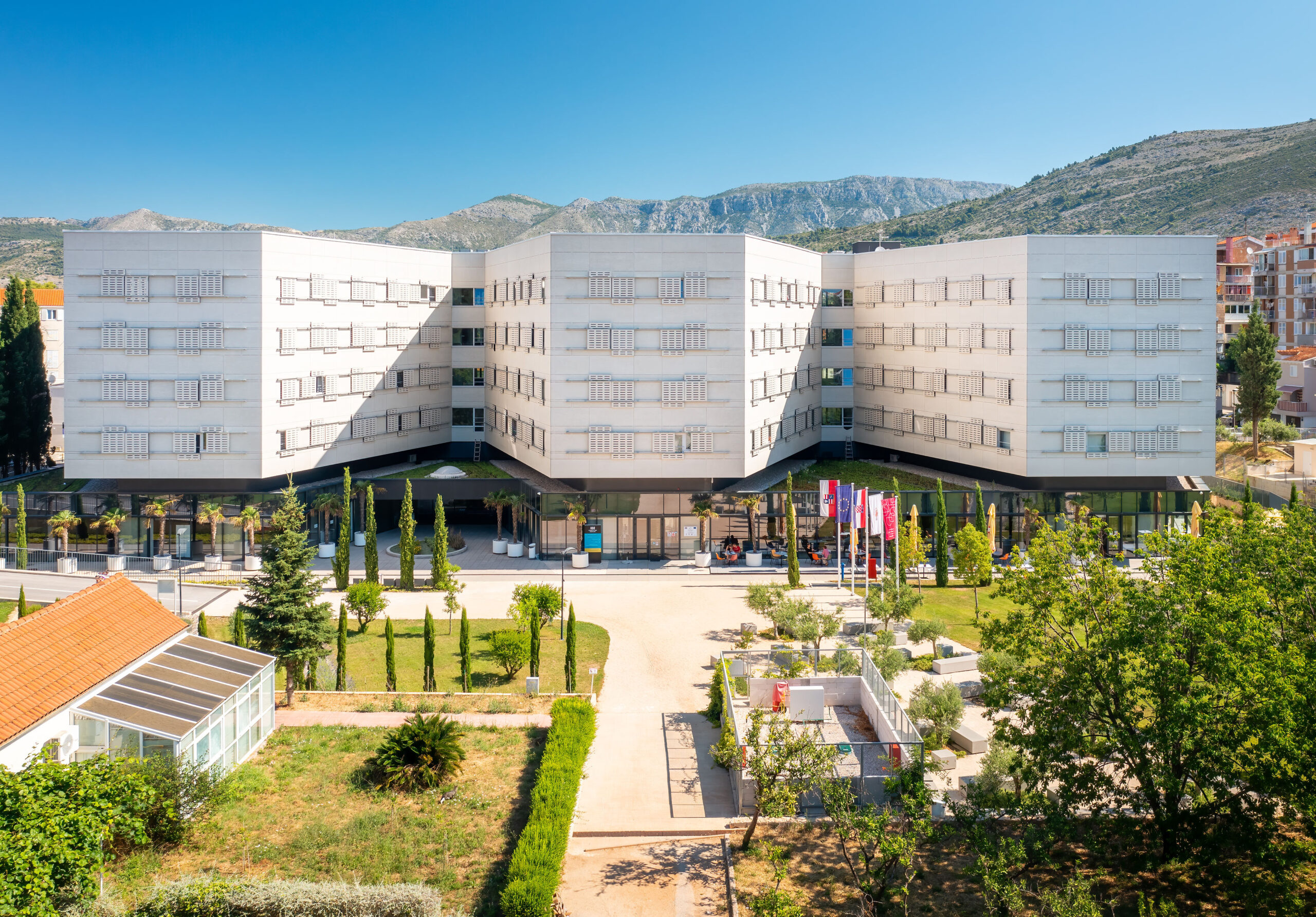 Akademis Academia u Dubrovniku - sinergija obrazovanja, turizma i ...