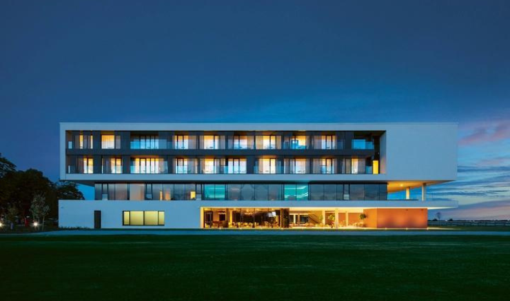 Wellness Hotela Materra - TURIZAM info | TURIZAM info