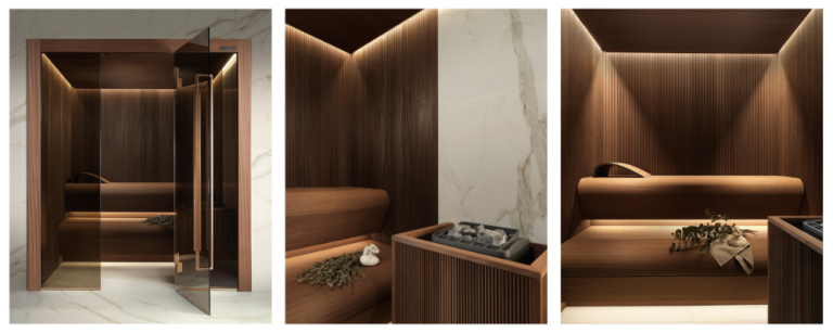 Infinity sauna - Finska tradicija u modernom ruhu - TURIZAM info ...