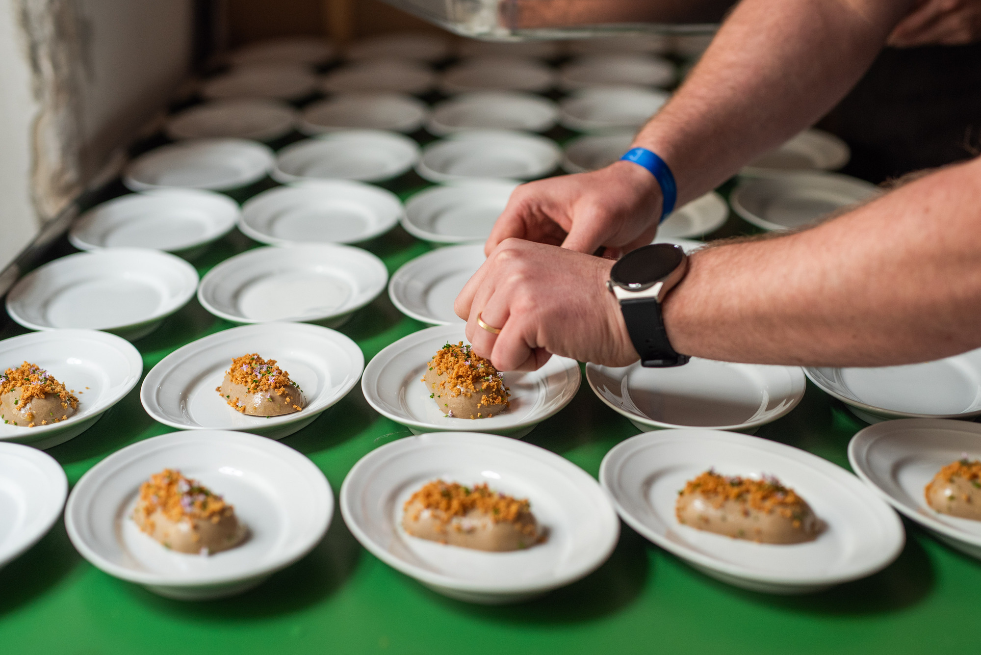 Weekend Food Festival ponovno okuplja svjetski poznate chefove i ...