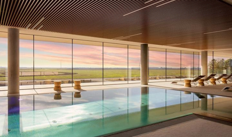 Wellness Hotela Materra - TURIZAM info | TURIZAM info