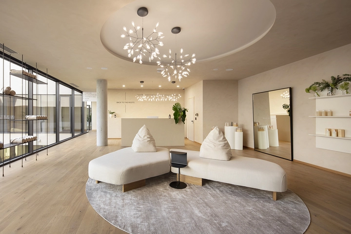 Wellness Hotela Materra - TURIZAM info | TURIZAM info